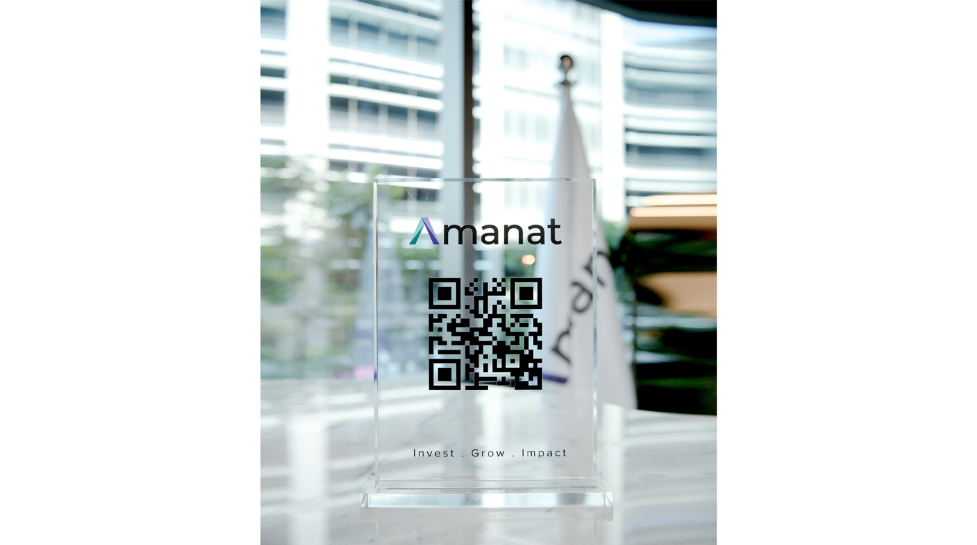 Press Releases - Amanat - The region's gateway to sustainable investing.