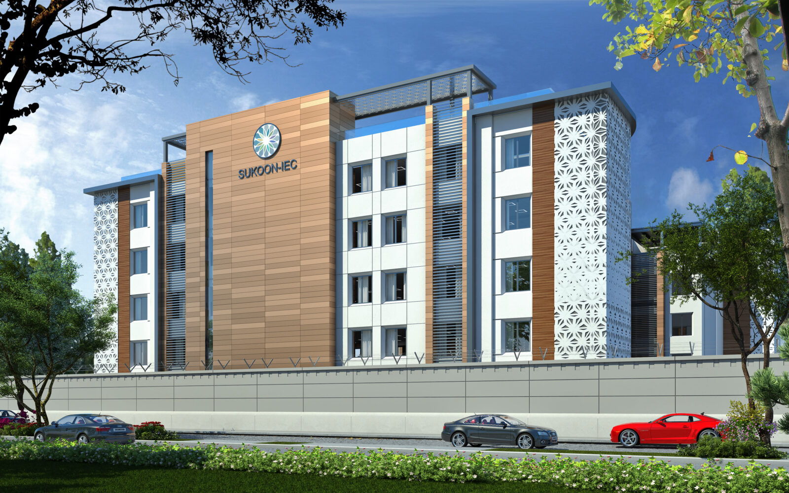 Healthcare Platform - Amanat - The region's gateway to sustainable ...