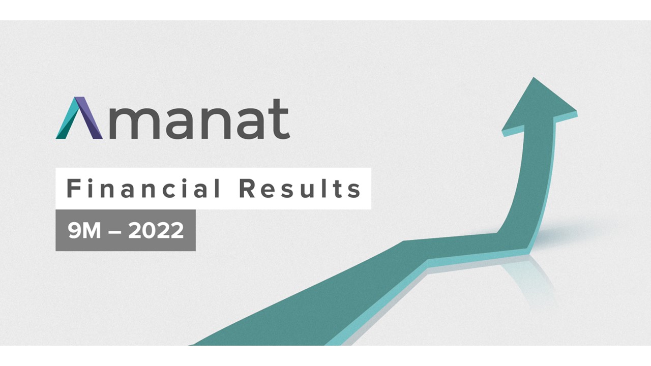 Media Hub - Amanat - The region's gateway to sustainable investing.