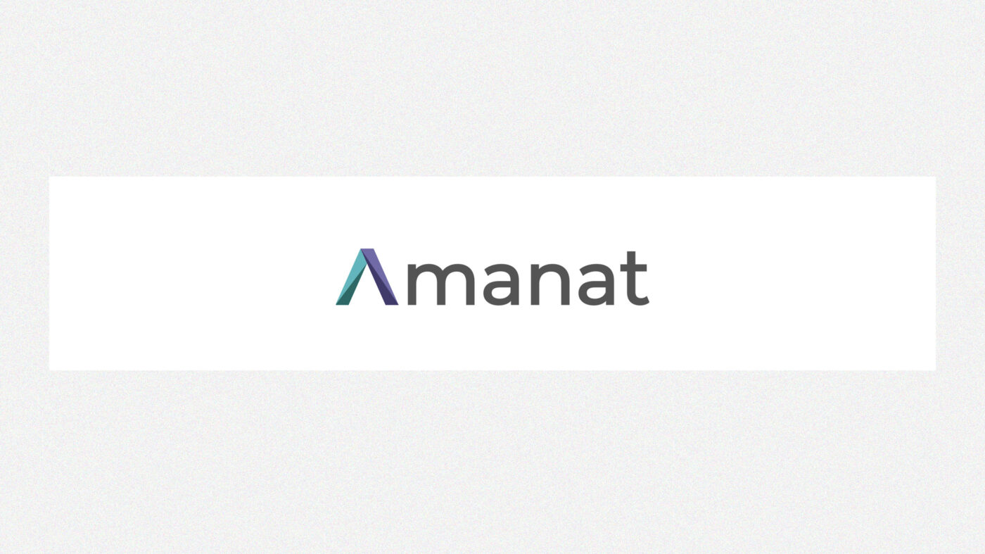 Media Hub - Amanat - The region's gateway to sustainable investing.