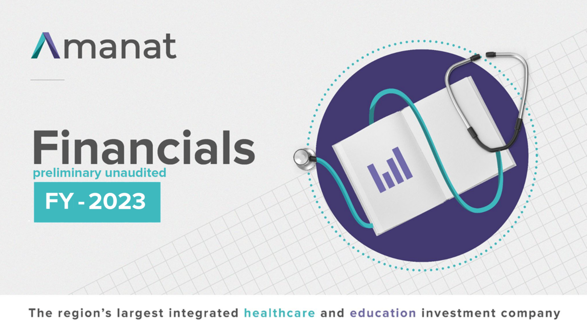 Home - Amanat - The region's gateway to sustainable investing.